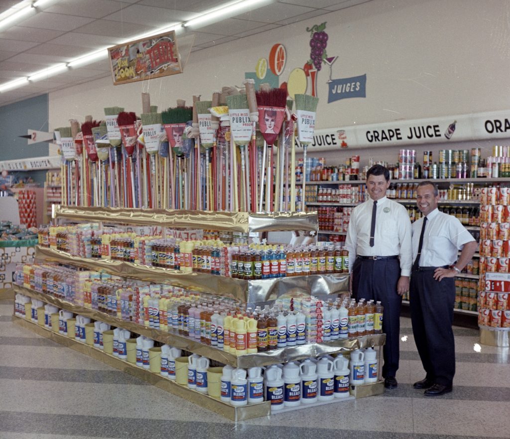 USF Libraries - Gandy Digitization Project: Completing 100 Years of ...