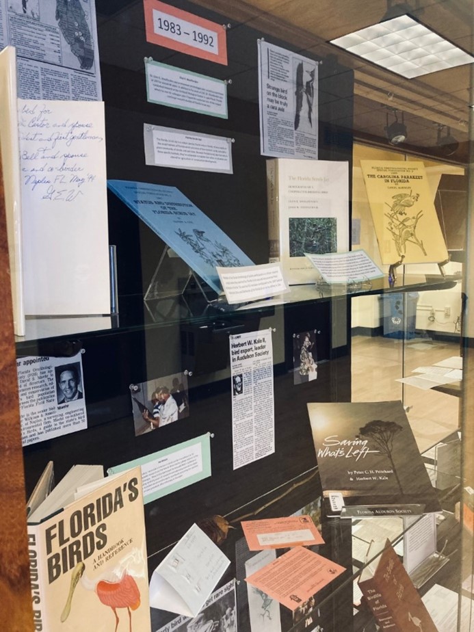 USF Libraries - Illuminating the Archives through Art