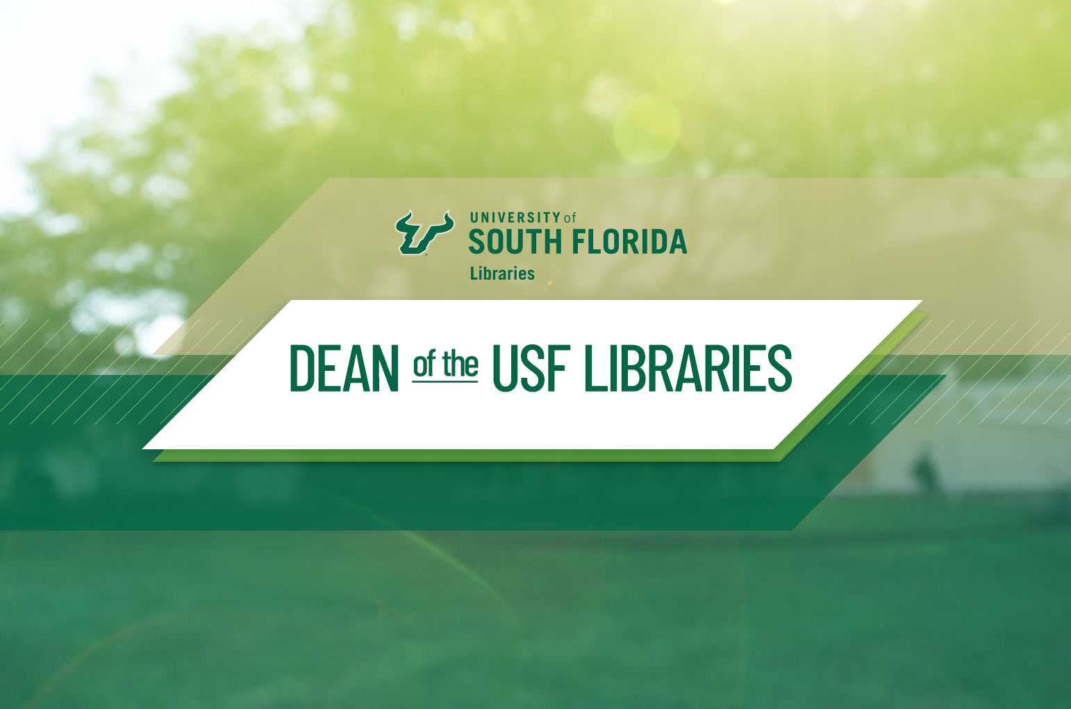 USF Libraries - Library Guidelines