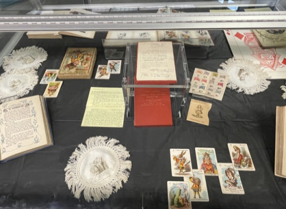 USF Libraries - Dali at the Library: An Alice in Wonderland ...