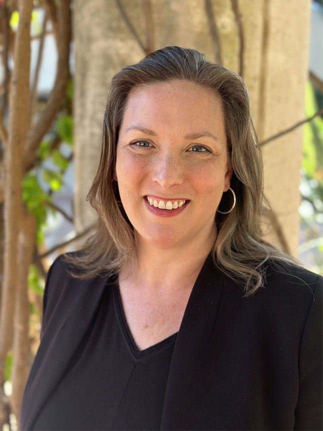 USF Libraries - USF Libraries’ Kaya van Beynen Named 2023 ARL ...