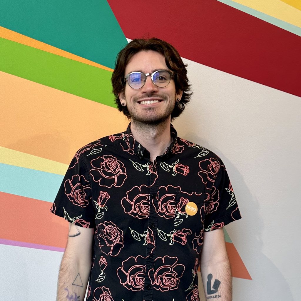 USF Libraries - Librarians get the blues, too!