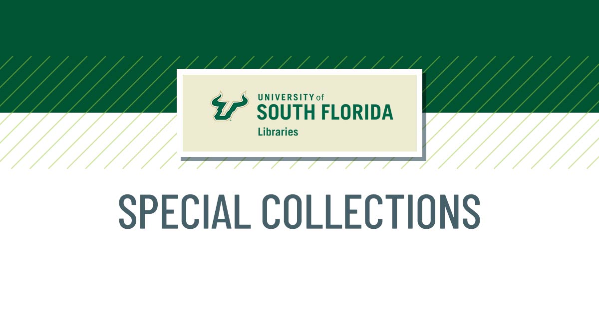 USF Libraries - Special Collections